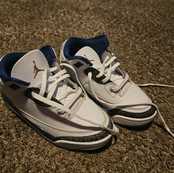 Shoes | Jordan 3s | Poshmark